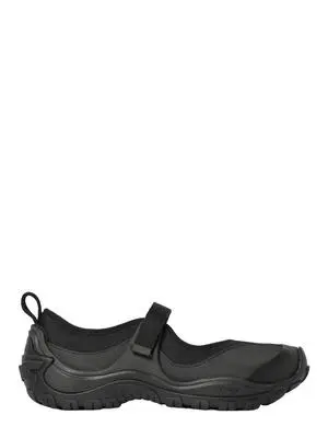 CROCS Ballet Flat - Black