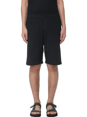 Barena Venezia Cargo Shorts - Black