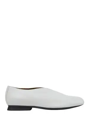 CAMPER Camper Casi Myra Leather Ballerinas