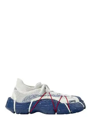 Camper Roku Recycled Polyester Knit Sneakers - Multicolor