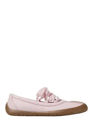 Camper Peu Path+ Ballerinas - Pink