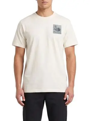 The North Face T-shirt - White