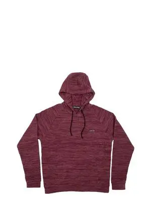 COALATREE Evolution Hoodie - Maroon
