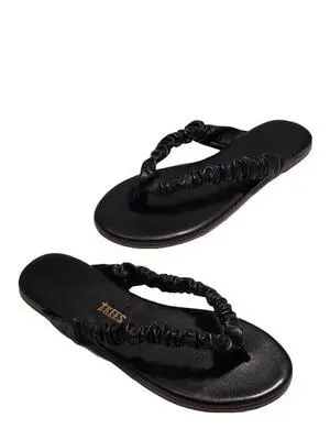 Tkees Savannah Flip Flop - Sable