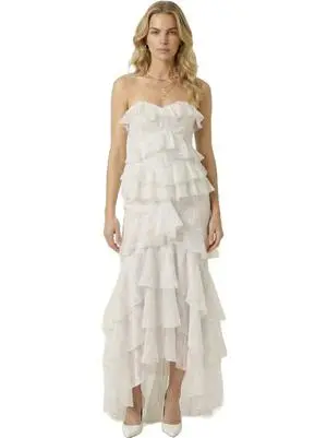 EVENING DRESSES