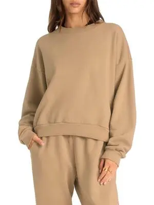 VITAMIN A® Classic Cotton Sweatshirt