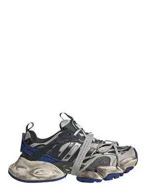 Adidas Vento XLG Deluxe Grey
