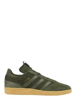 Adidas X Undefeated Busenitz Sneakers - Green