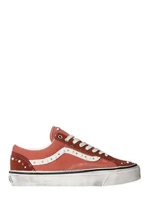 VANS Old Skool 36 Pearlized Pack - Brown
