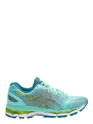 Asics Gel Nimbus 17 Lite Show - Blue