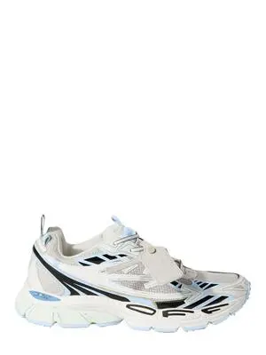 Off-White Be Right Back Sneaker - Grey