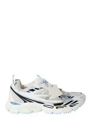 Off-White Be Right Back Sneaker - Grey