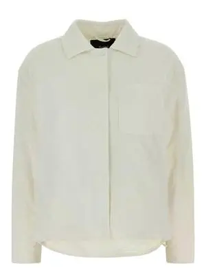 Herno Chest-pocket Jacket - Neutrals