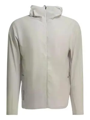 HOUDINI SPORTSWEAR Pace Trail Technical Jacket - Neutrals