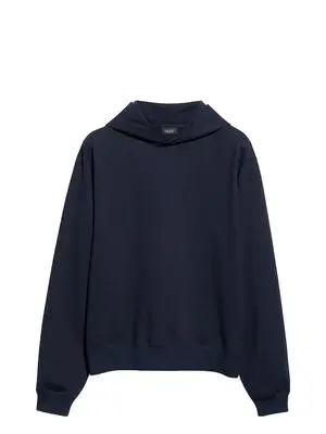 Gucci Cotton Jersey Sweatshirt - Blue