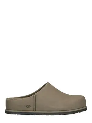 UGG Otzo Mules Green