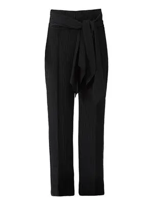 KALLMEYER Ulla Tie Trouser - Shadow