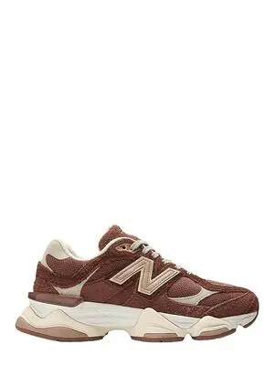 NEW BALANCE 9060 Low Top Sneakers Brown
