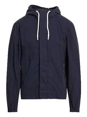DRUMOHR Casual Poplin Jacket