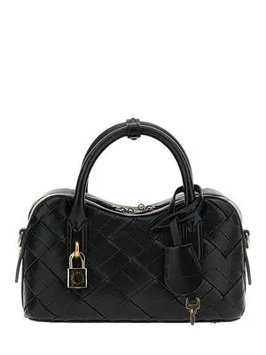 Stella McCartney Borsa Piccola A Tracolla Ryder - Nero