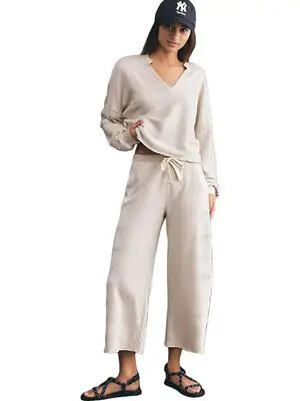 ELECTRIC & ROSE Haven Drawstring Pants