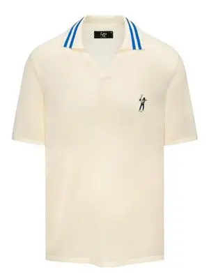 EASTSIDE GOLF Johnny Collar Polo - Jetstream
