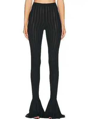 HELSA Helsa Kayleigh Flared Pant
