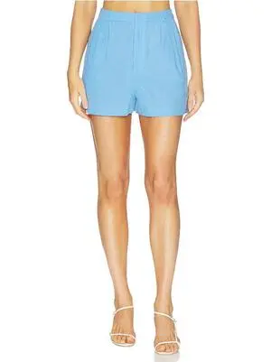 Yumi Kim Laguna Short - Blue