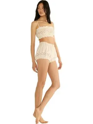 DÔEN Genna Short