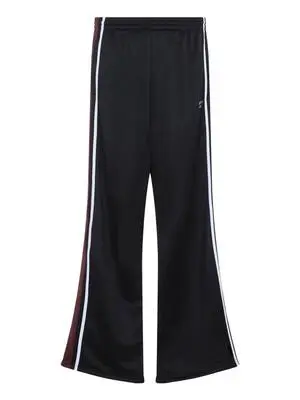 Martine Rose Straight Trousers - Black