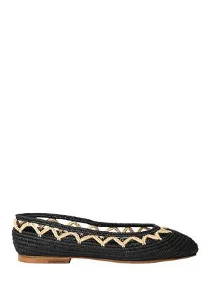 ODISSI Sandals Bea - Black