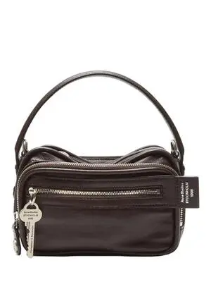 Acne Studios Bag Camero Kit - Chocolate