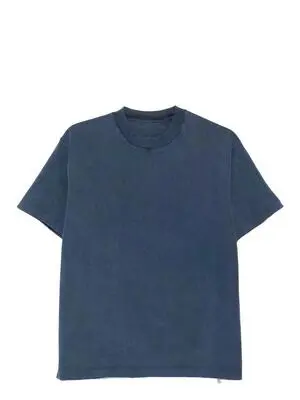 ORIGINAL VINTAGE Short-sleeves T-shirt - Blue