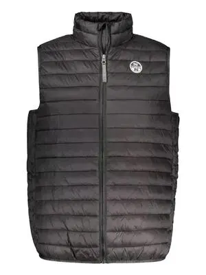 NORTH SAILS Sleeveless Jacket Black