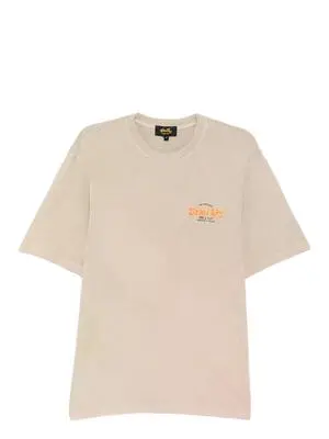 STAN RAY Bbq T-shirt - Neutrals