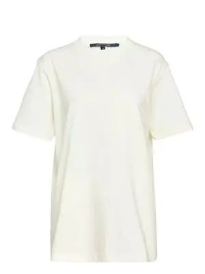 Sofie D'hoore Short-sleeve T-shirt - Neutrals
