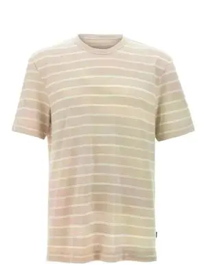 BOSS H-taut T-shirt - Neutrals