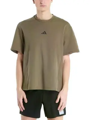 Adidas D4t X T-shirt - Green