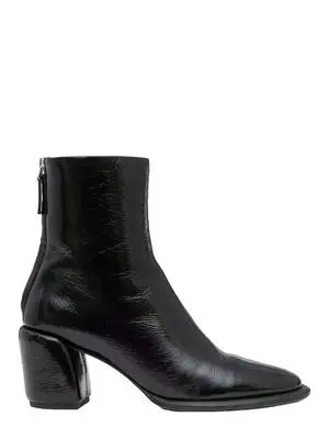 3.1 Phillip Lim Naomi Ankle Boots - Black