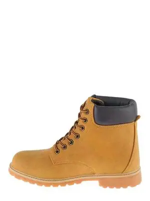 FILA Ranger Lace-up Boots - Neutrals