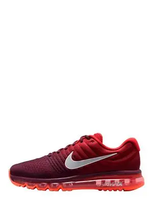 Nike Air Max 2017 Sneakers - Red
