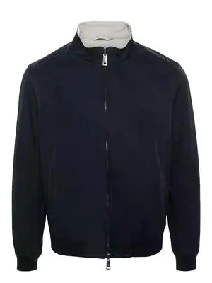 KIRED Troy 2 Reversible Jacket - Blue