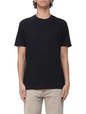 Armani Exchange T-shirt Men Black