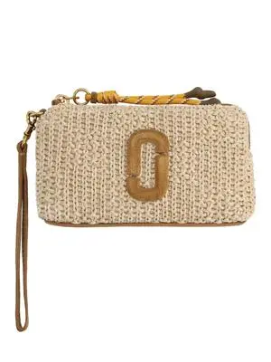 MARC JACOBS Pochette Wristlet