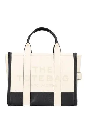 Marc Jacobs Medium Tote - Ivory