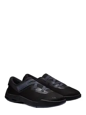 On Cloudnova Moon Sneakers - Black Ink