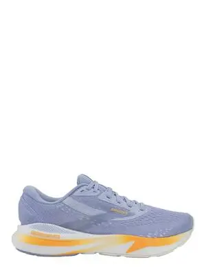 Brooks Athletic Sneakers Blue Heron/white/orange