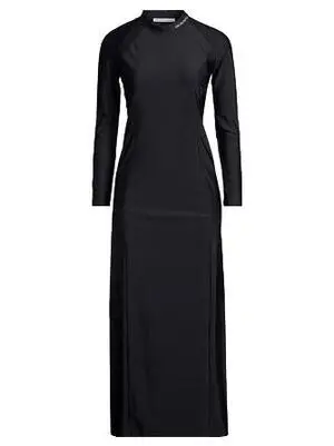 Alexander Wang Maxi Dress - Black