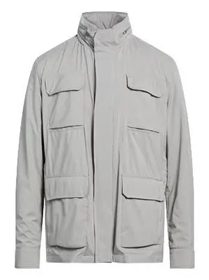Paul & Shark Safari Jacket - Grey