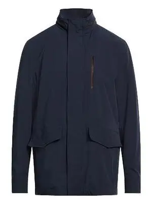 Paul & Shark Jacket - Blue